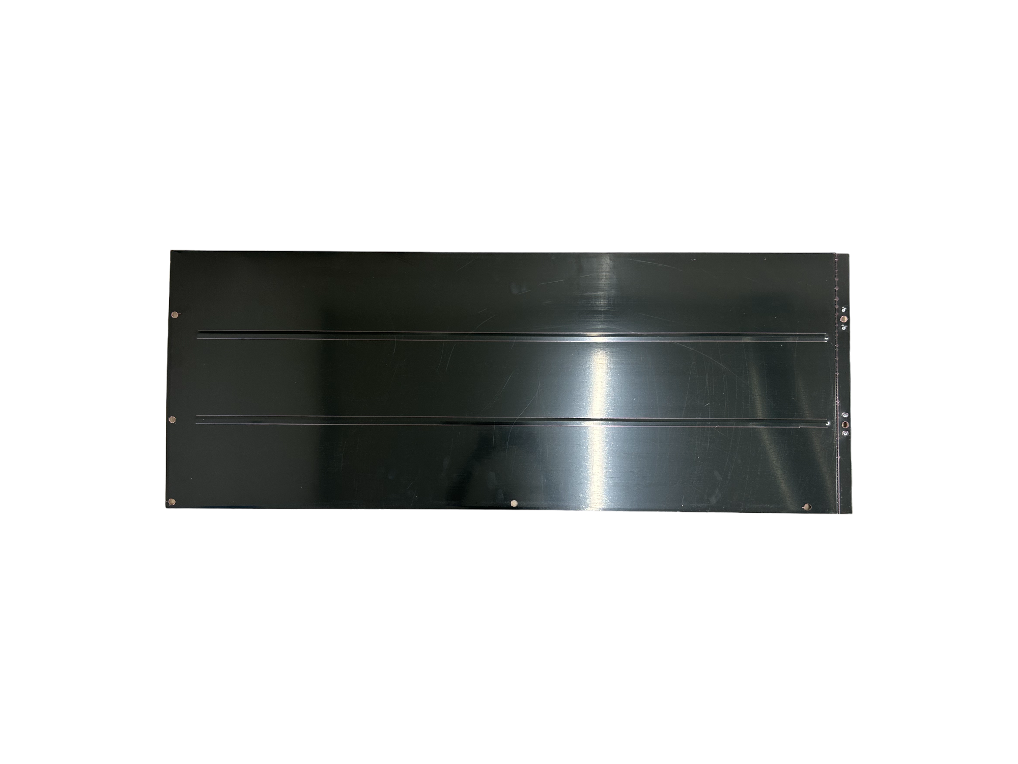 DCR 111- Left Mid Wing – DCR Performance