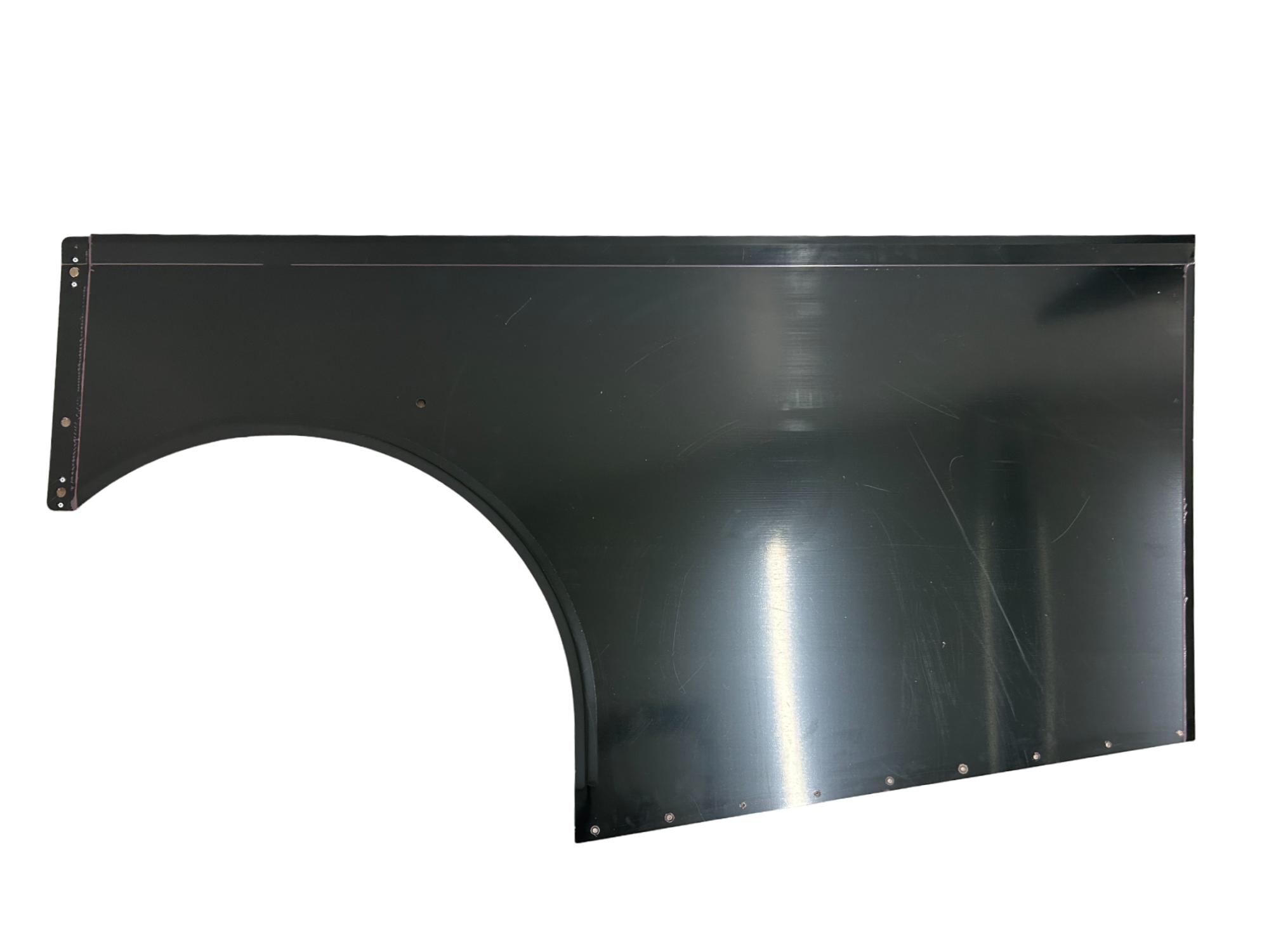 DCR 103 – DCR Performance
