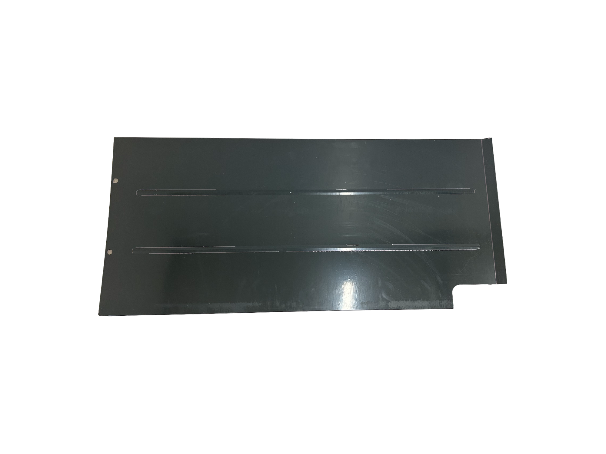Products – DCR Performance