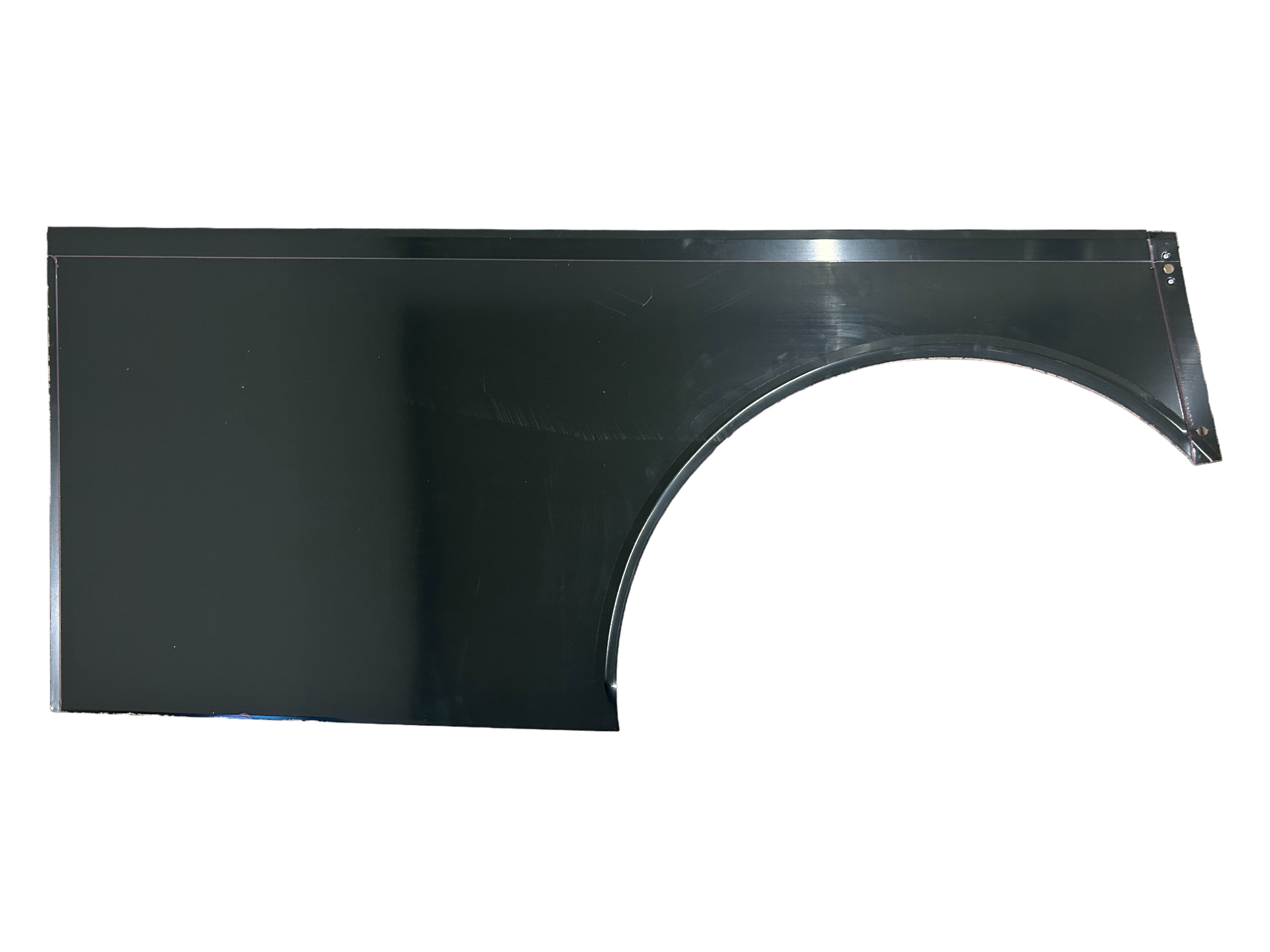 DCR 102 - Right Quarter – DCR Performance